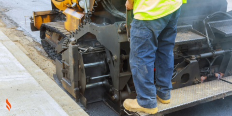 O Que é CAP – Cimento Asfáltico de Petróleo?